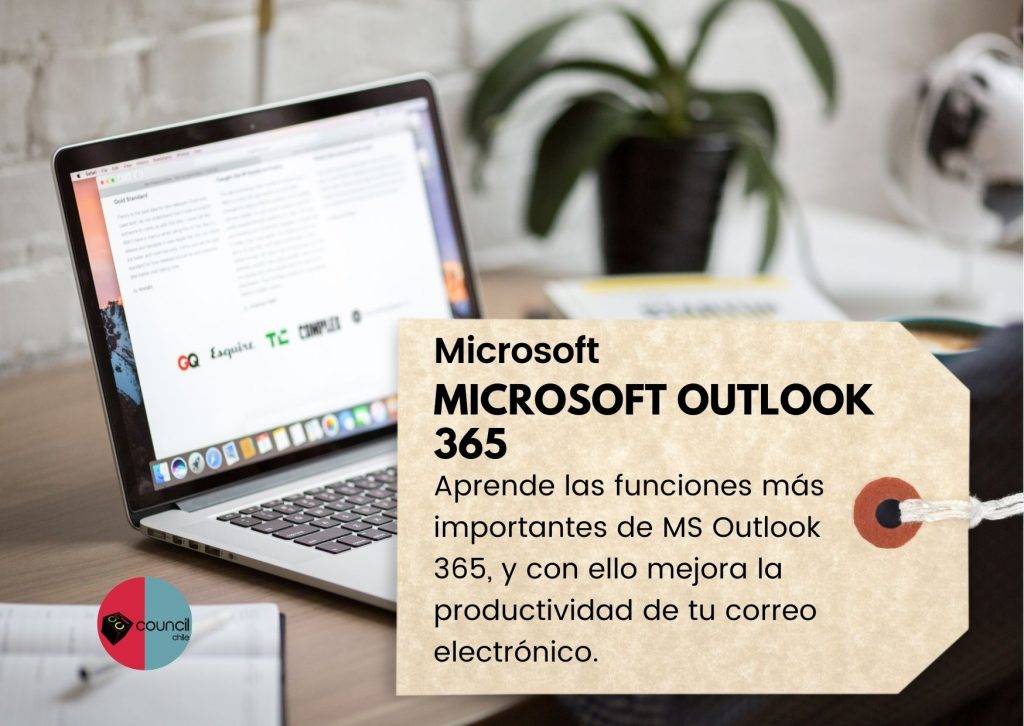 Microsoft Outlook 365